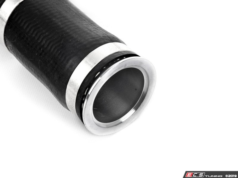 Genuine BMW - 13717575407 - Intake Duct - Turbocharger to Intercooler ...