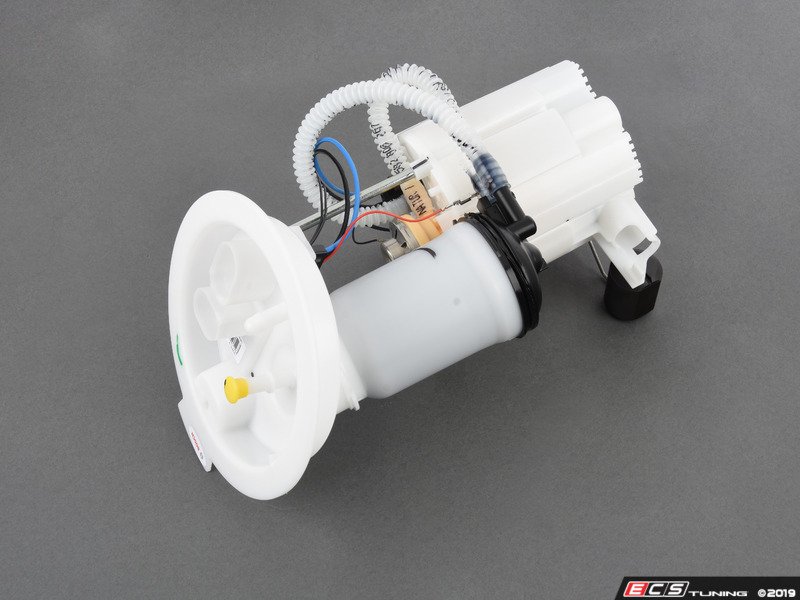 Bosch - 16117243975 - Low Pressure Fuel Filter/Pump Assembly