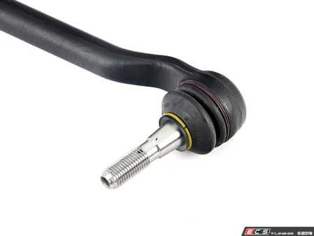 Genuine BMW - 32211096988 - TIE ROD (32-21-1-096-988)