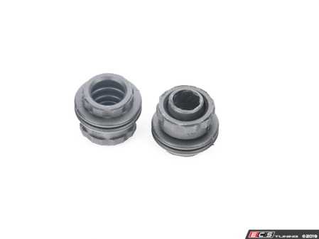 Genuine Volkswagen Audi - 7N0698647A - Caliper Guide Boot Set - Priced ...