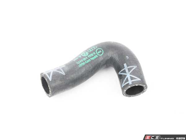 Genuine Volkswagen Audi - 7L0819329A - HOSE (7L0 819 329 A)