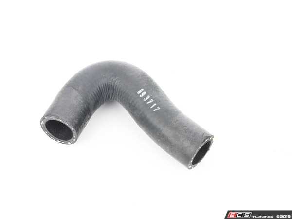 Genuine Volkswagen Audi - 7L0819329A - HOSE (7L0 819 329 A)