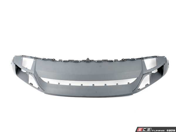 Genuine Volkswagen Audi - 7P6807061EGRU - Cover - Primed (7P6 807 061 E ...