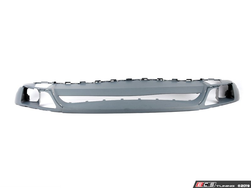 Genuine Volkswagen Audi - 7P6807061EGRU - Cover - Primed (7P6 807 061 E ...