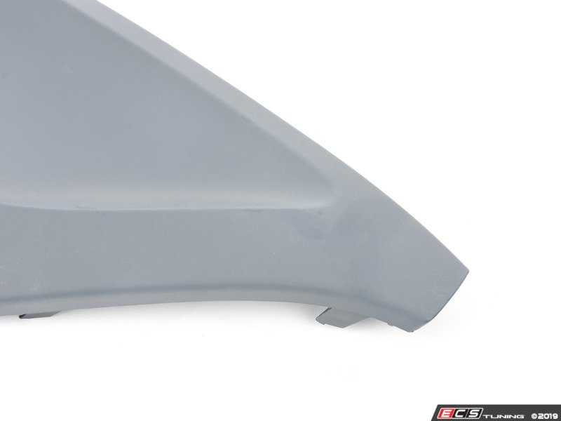 Genuine Volkswagen Audi - 7P6807490BGRU - Fog lamp trim - right (7P6 ...