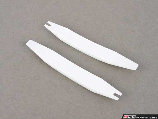 Genuine BMW - 83302298505 - WEDGE (83-30-2-298-505)