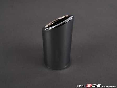 Genuine BMW - 82129410926 - Chrome Line Exhaust Tip - (NO LONGER ...