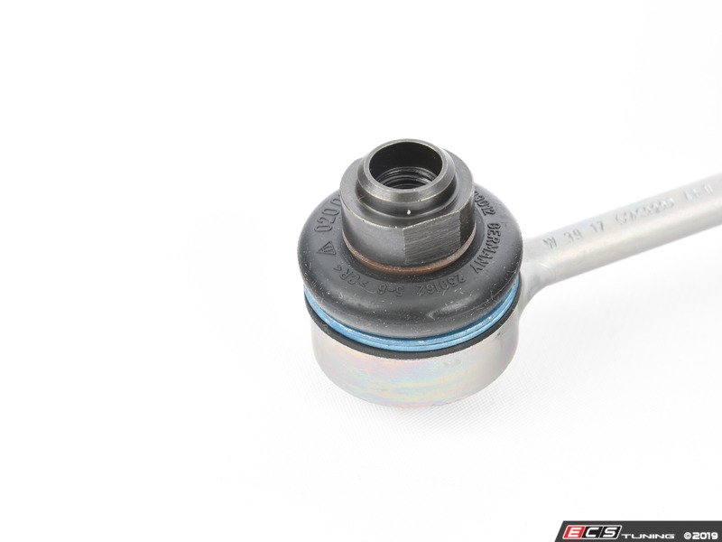 Genuine Volkswagen Audi - 4E0505465G - Rear Sway Bar End Link - Priced ...