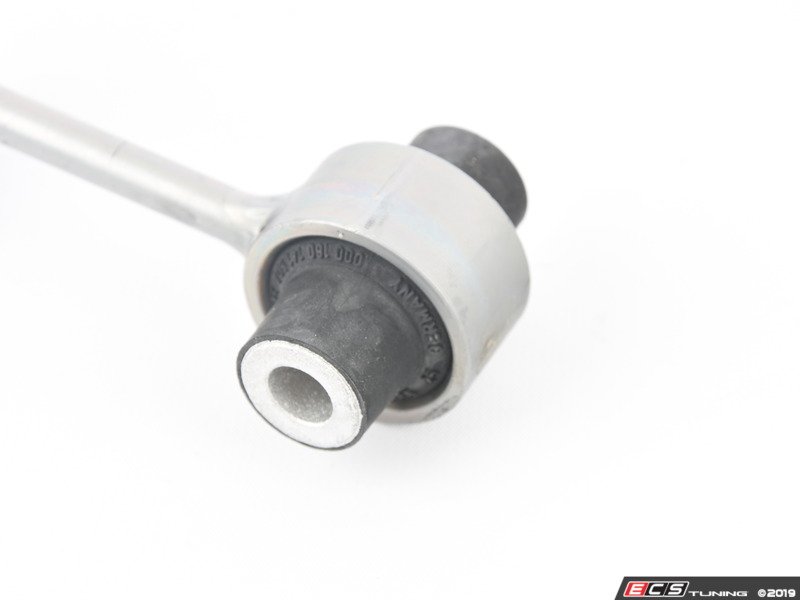 Genuine Volkswagen Audi - 4E0505465G - Rear Sway Bar End Link - Priced ...