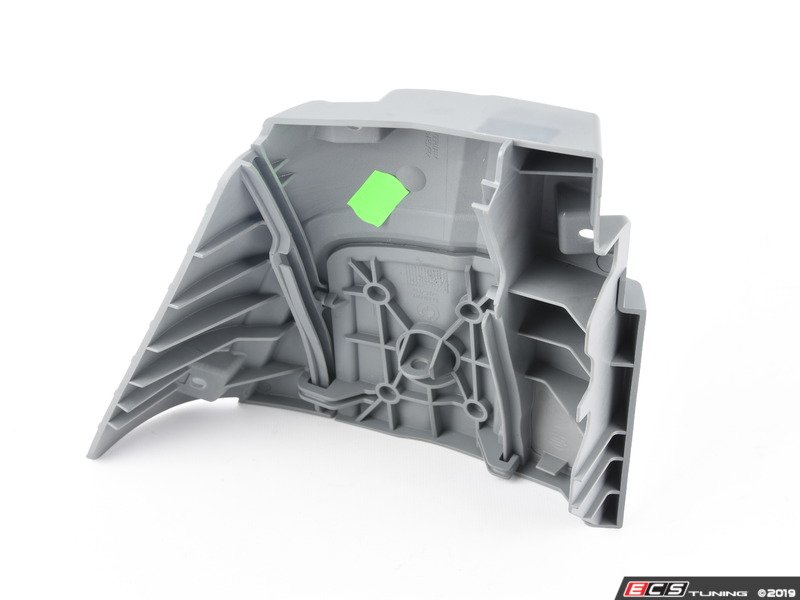 Genuine BMW - 51437147947 - Convertible Rod Assembly Cover - Gray ...