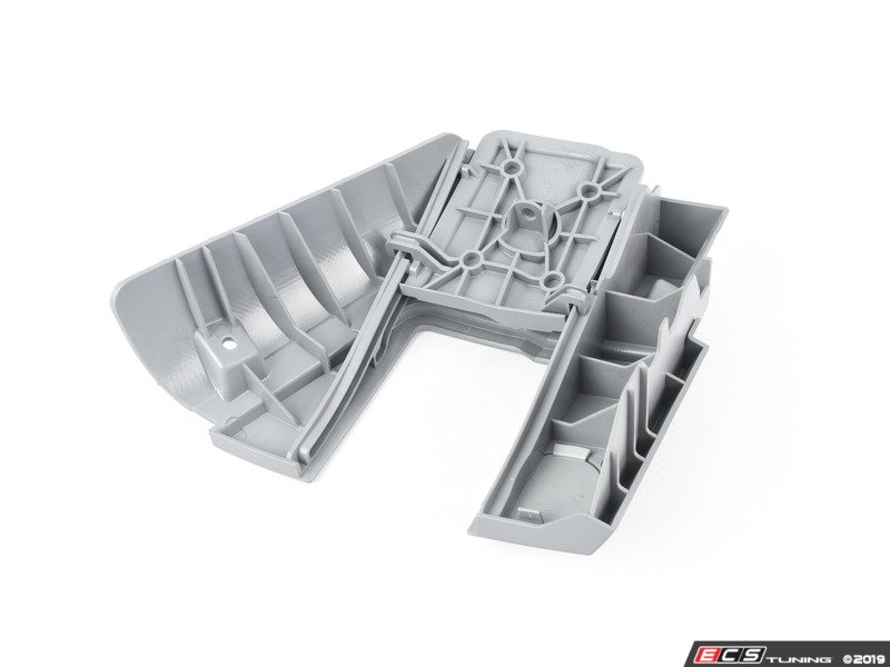 Genuine BMW - 51437147947 - Convertible Rod Assembly Cover - Gray ...