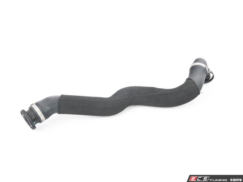 Genuine Volkswagen Audi - 8E0133817E - Air Pump Connecting Pipe (8E0 ...