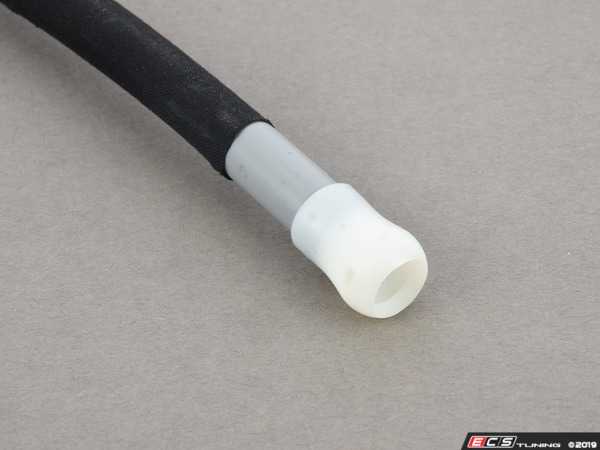 Genuine Volkswagen Audi - 8K9877203C - Rear Sunroof Drain Hose - Priced ...