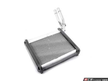 Genuine Volkswagen Audi - 7P0819031 - HEATERCORE (7P0 819 031)