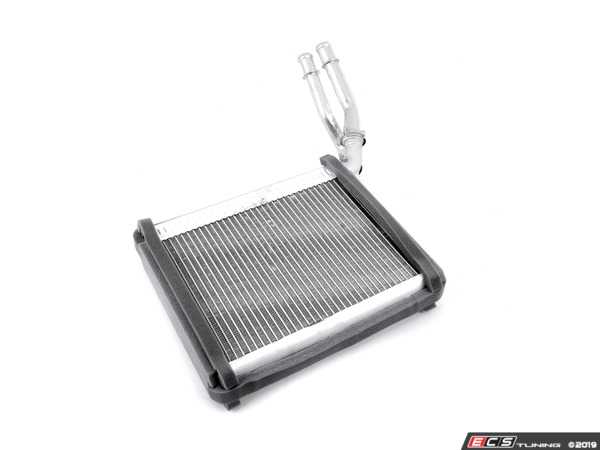 Genuine Volkswagen Audi - 7P0819031 - HEATERCORE (7P0 819 031)
