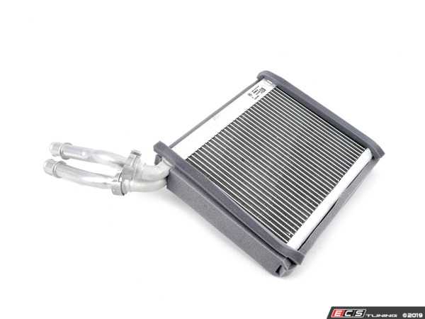 Genuine Volkswagen Audi - 7P0819031 - HEATERCORE (7P0 819 031)