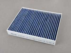 Volkswagen Touareg 3 V6 Cabin Filter Parts - ECS Tuning