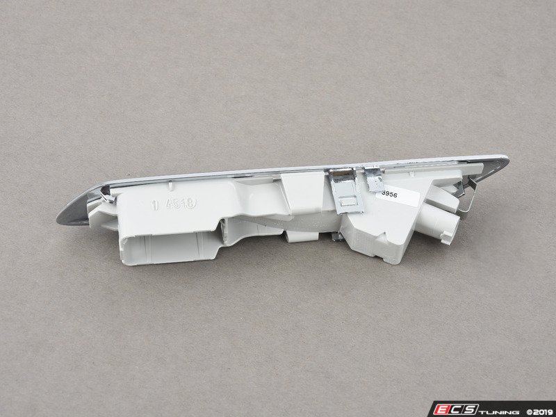 Genuine BMW - 63137154167 - F10 Front Side Marker - Left (63-13-7-154-167)