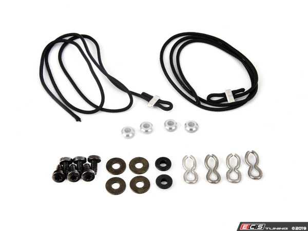 Genuine BMW - 54347072808 - CREASER (54-34-7-072-808)