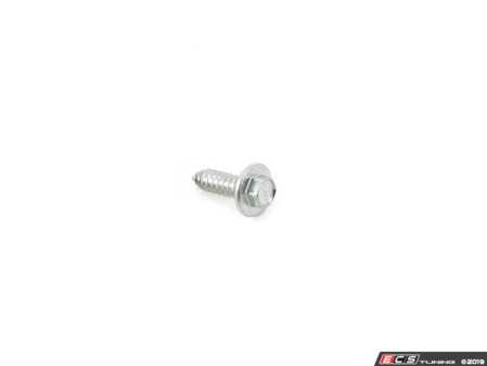 Genuine BMW - 07146981002 - HEX HEAD SCREW (07-14-6-981-002)