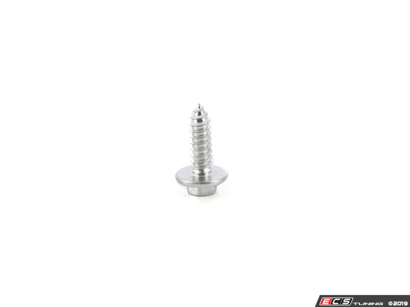 Genuine BMW - 07146981002 - HEX HEAD SCREW (07-14-6-981-002)