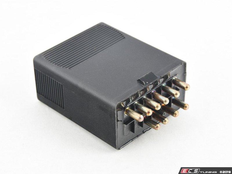 Genuine Mercedes Benz - 0025450505 - RELAY