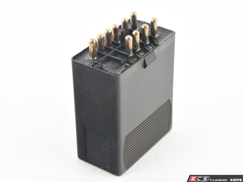 Genuine Mercedes Benz - 0025450505 - RELAY