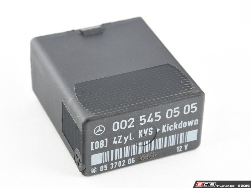 Genuine Mercedes Benz - 0025450505 - RELAY