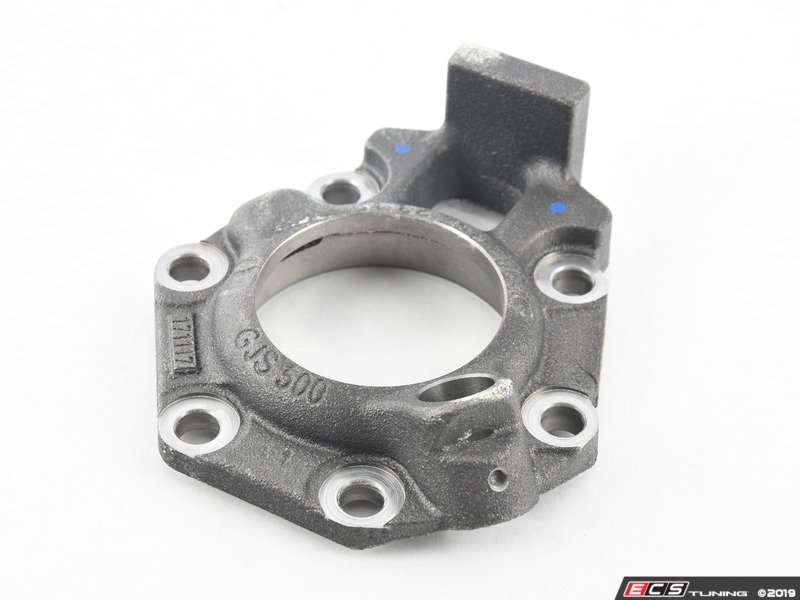 Genuine Mercedes Benz - 4633570219 - BEARING COVE