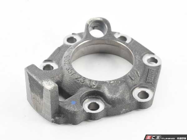 Genuine Mercedes Benz - 4633570219 - BEARING COVE