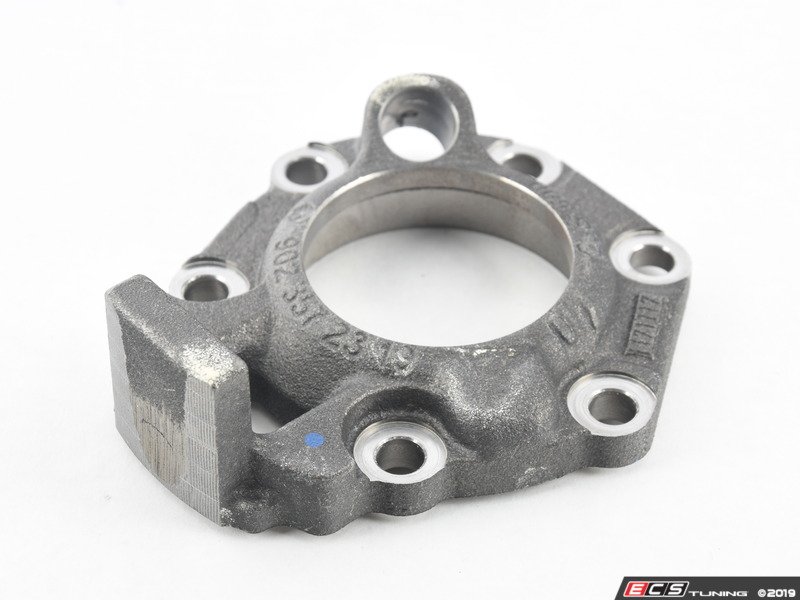 Genuine Mercedes Benz - 4633570219 - BEARING COVE