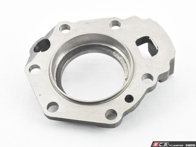 Genuine Mercedes Benz - 4633570219 - BEARING COVE