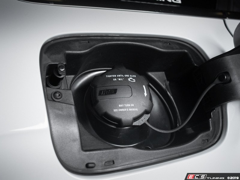 Genuine Volkswagen Audi - 8W0201550B - RS5 Gas Cap (8W0 201 550 B)