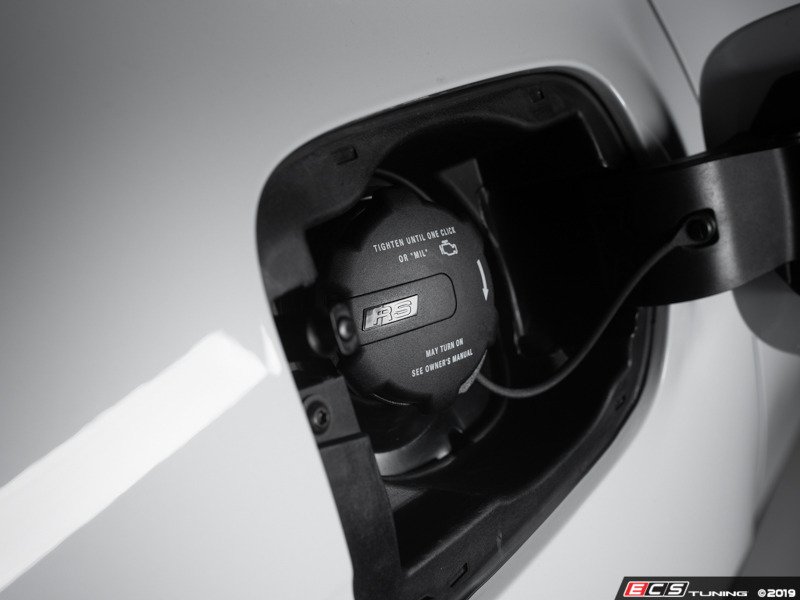 Genuine Volkswagen Audi - 8W0201550B - RS5 Gas Cap (8W0 201 550 B)