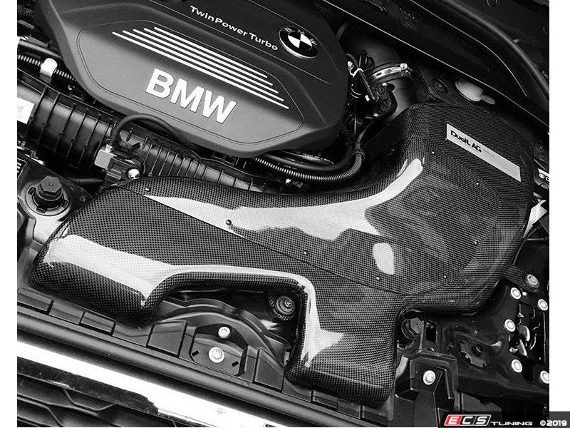 Duell Ag - F56AIRINKTNOR - F56/F55/F57/F54+ MINI Cooper 2.0 Cold Air ...