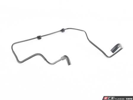 Genuine Volkswagen Audi - 022133778AQ - VACUUMPIPE (022 133 778 AQ)