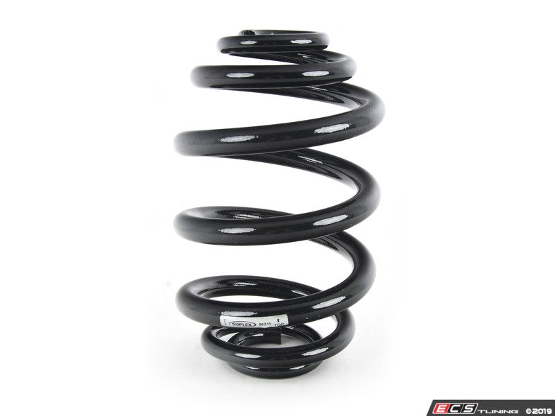 Mubea - 33536750756 - E46 Rear Coil Spring