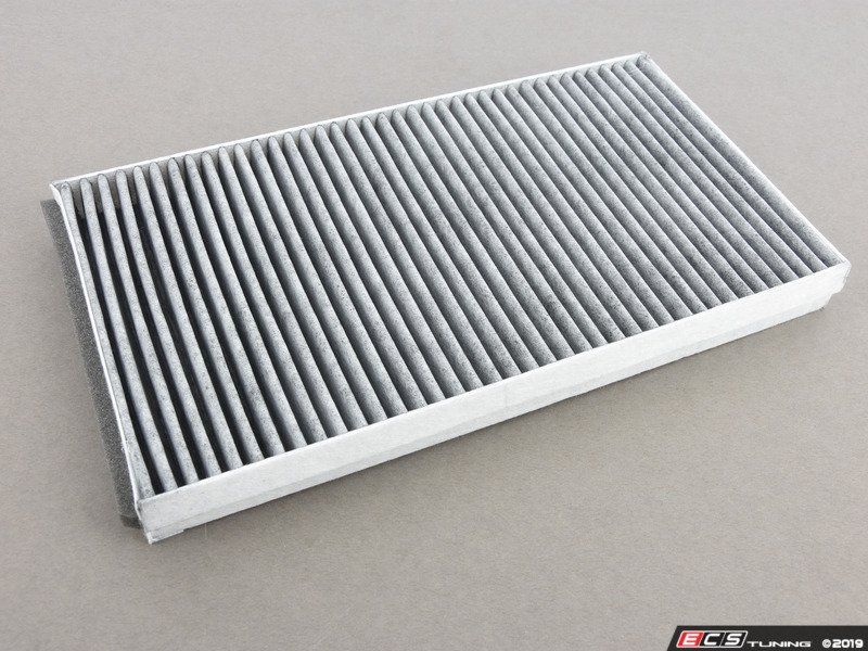 Hengst - 64319171858 - Cabin Filter / Fresh Air Filter (Charcoal Lined)