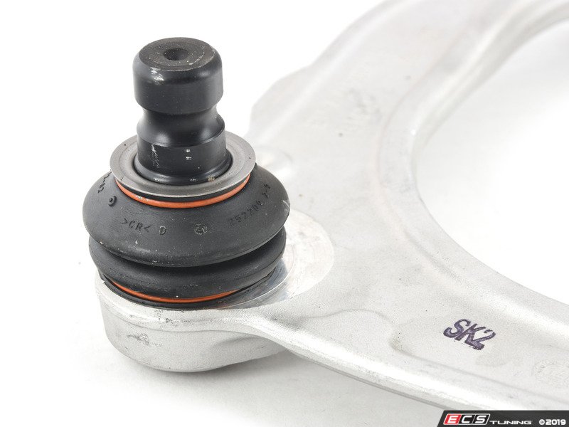 Genuine BMW - 31126790976 - CONTROL ARM, CAMBER (31-12-6-790-976)