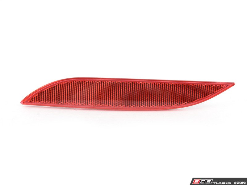 Genuine BMW - 63147843527 - E89 Rear Bumper Reflector - Left (63-14-7 ...