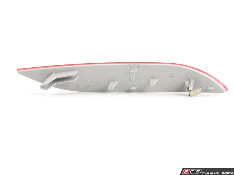 Genuine BMW - 63147843527 - E89 Rear Bumper Reflector - Left (63-14-7 ...