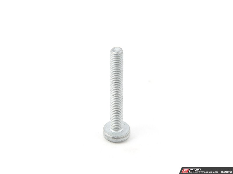 Genuine Volkswagen Audi - N91097301 - Hex Bolt - Priced Each (N 910 973 01)