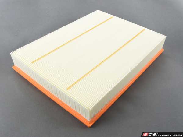 Hengst - 0000903751 - Engine Air Filter
