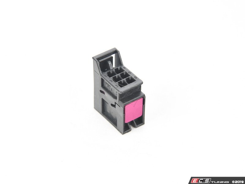 Genuine Volkswagen Audi - 6Q0937702 - HOUSING (6Q0 937 702)