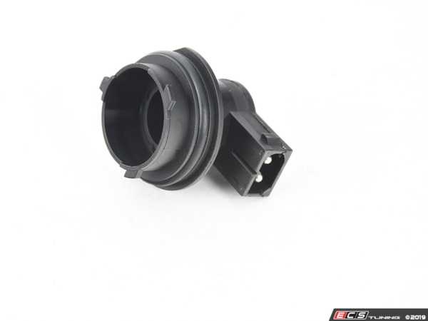 URO - 63258375599 - Third Brake Light Socket