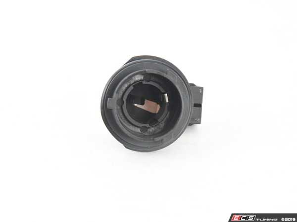 URO - 63258375599 - Third Brake Light Socket