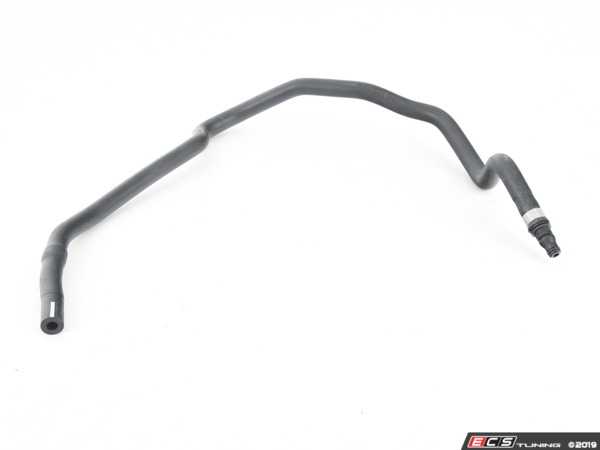 Genuine Mercedes Benz - 2215010125 - VENTILATION