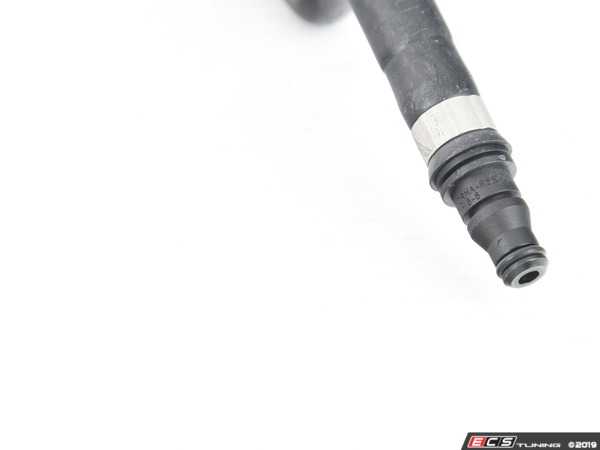 Genuine Mercedes Benz - 2215010125 - VENTILATION