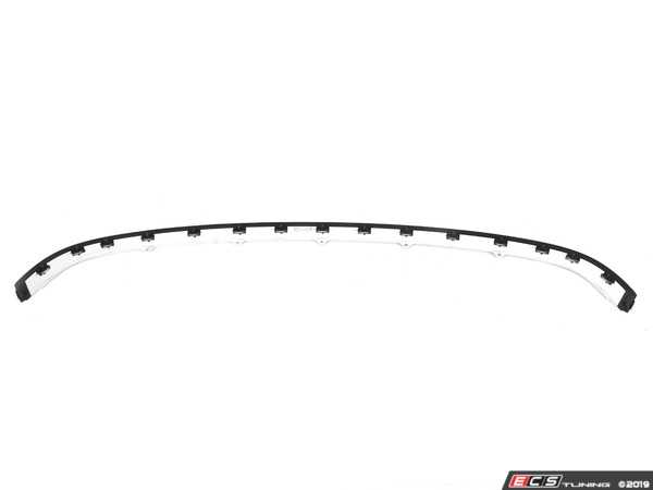 Genuine BMW - 51177345533 - MOLDING, FOLDING TOP LID (51-17-7-345-533)