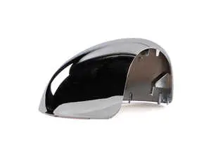 Genuine MINI - 51337146092 - Bottom Window Trim - Right (51-33-7-146-092)